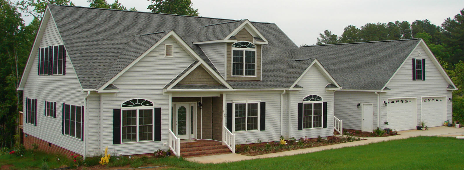 Home - NC Manufactured & Modular Homebuilders Association